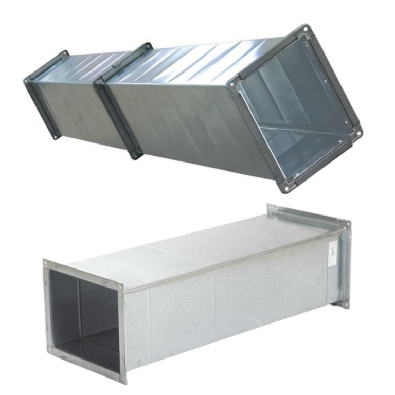 Rectangular vs Circular Ducts: Which One Should You Choose?